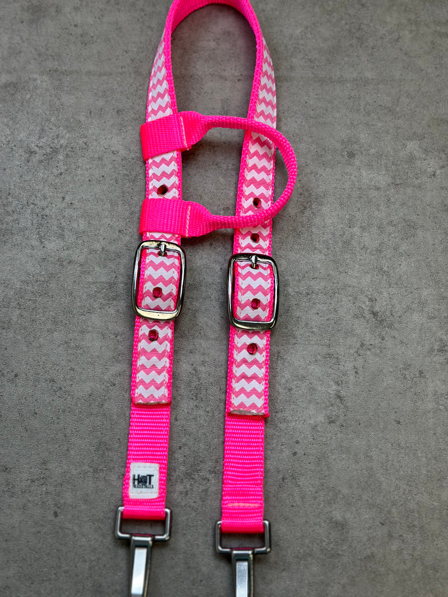 Limited Edition Headstalls – Hot Headstalls