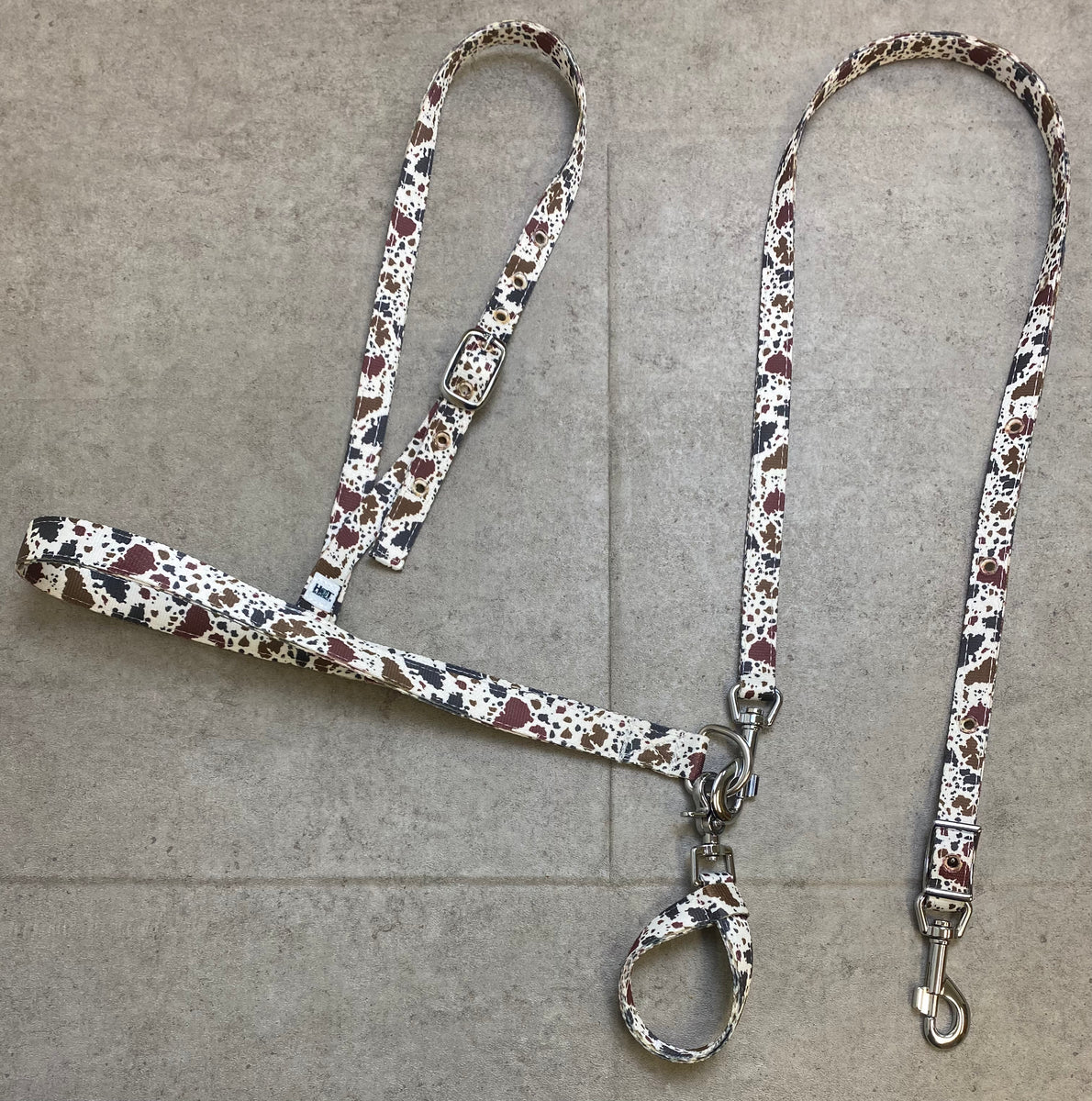 Cowhide Tack – Hot Headstalls